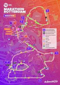 NN Marathon Rotterdam - NN Marathon Rotterdam
